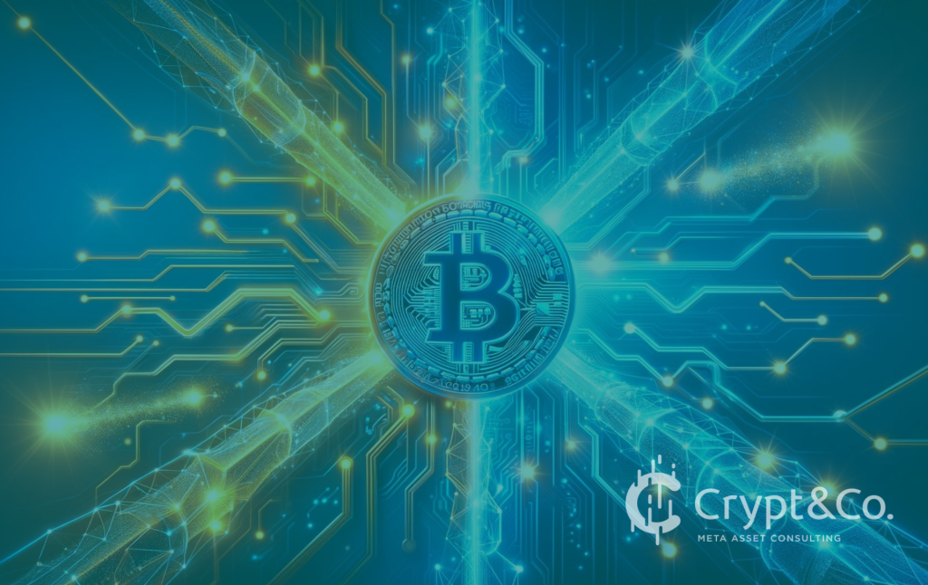 Fork Blockchain e Bitcoin: di cosa si tratta - Crypt&Co
